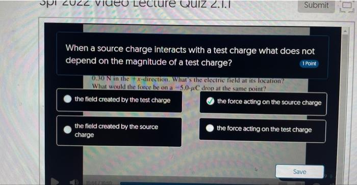 Solved The field diagram of a negative point charge looks | Chegg.com