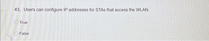 Solved 41. C/C++ is a compilation high-level programming | Chegg.com