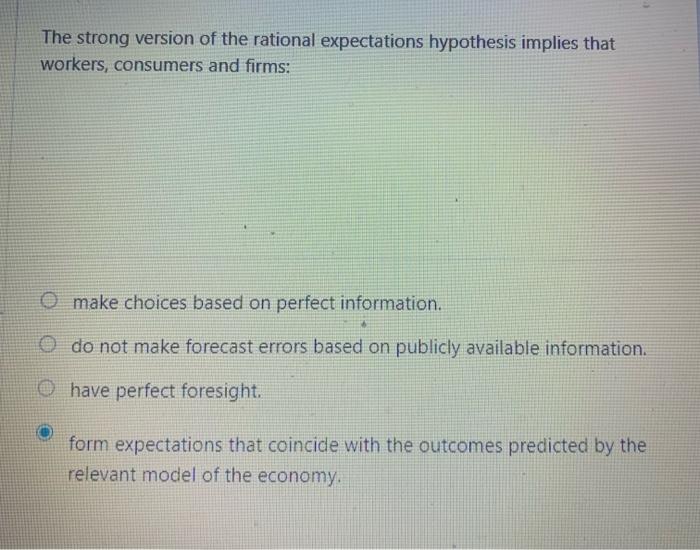 Solved What do new classical models have in common with the | Chegg.com