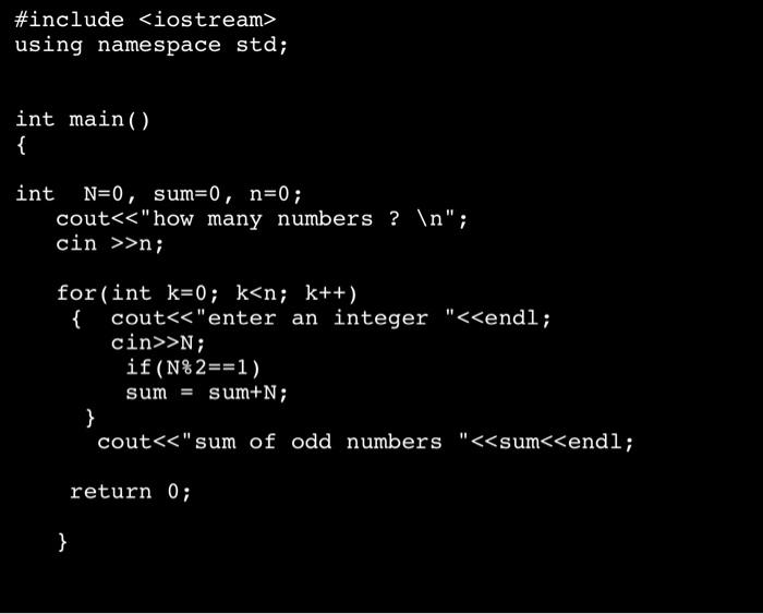 Solved Write The Complete Runtime Function For The Attached 7210