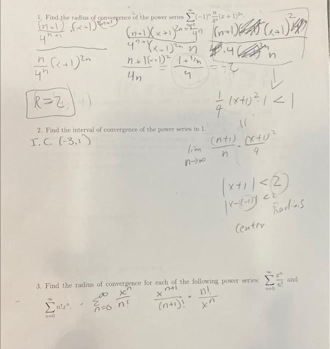 Solved 1 2 and 3 have the right answers provide but how do | Chegg.com