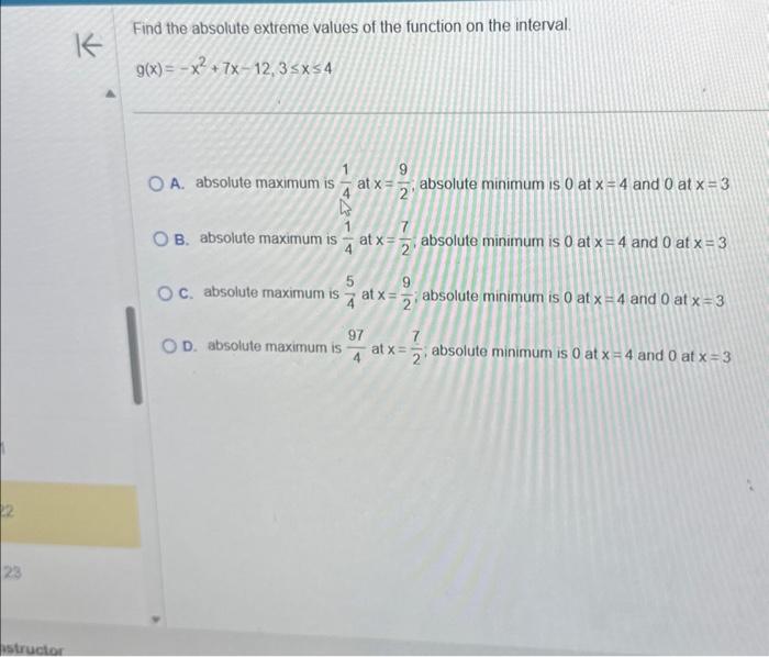 ∫an froder (Type an revoer or a decionil)Find the | Chegg.com