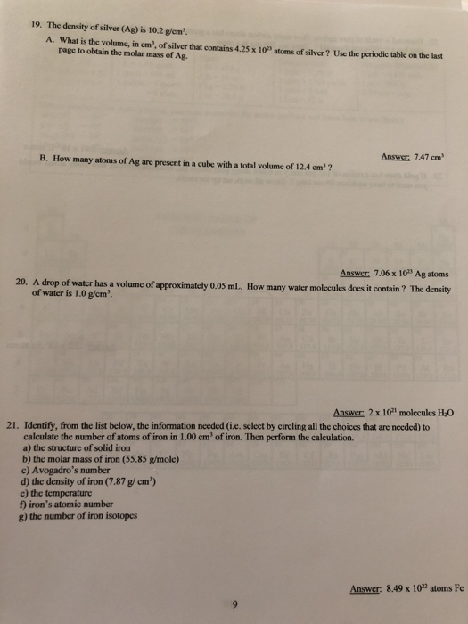 Solved Directions: For exercises requiring problem solving, | Chegg.com