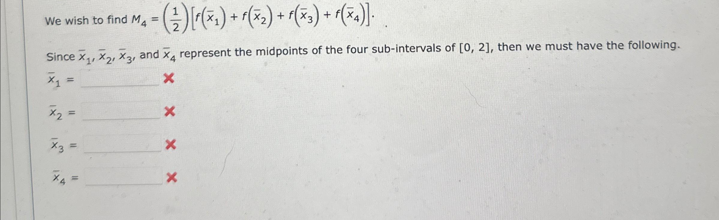 Solved We wish to find | Chegg.com