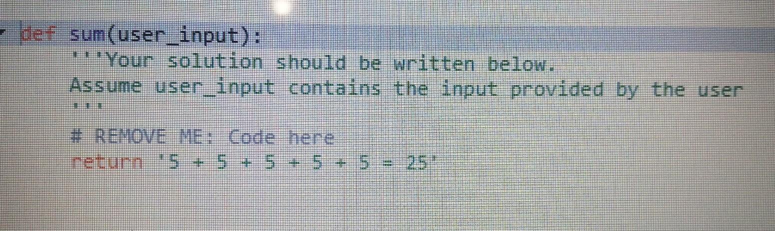 Solved 2.3 - Square of an Integer Square a number by | Chegg.com