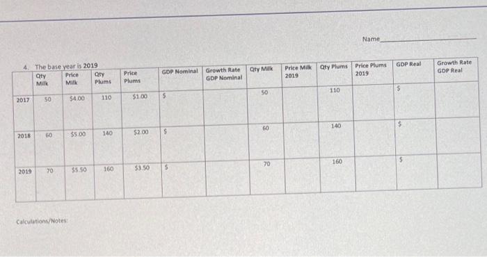 Solved Calculations/Notes | Chegg.com