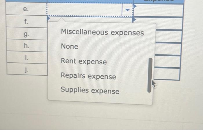 Solved M3 3 Static Identifying Expenses Lo3 2 3 3 The