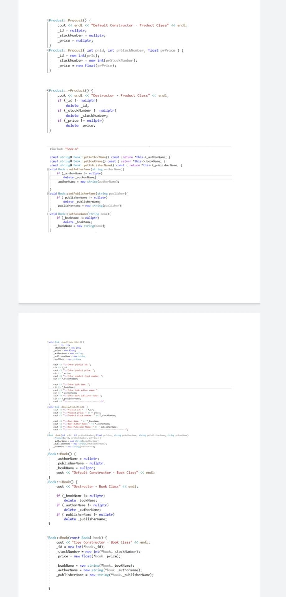 Solved CSE3003 OBJECT ORIENTED PROGRAMMING (Fall 2021-2022) | Chegg.com