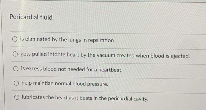 Solved Calculate the net filtration pressure (NFP) with a | Chegg.com