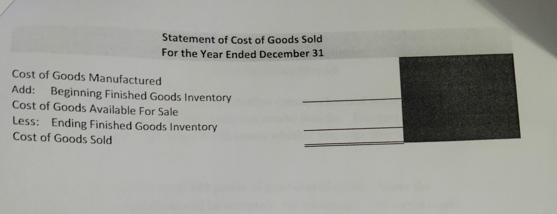 Solved PART 4 (INDEPENDENT OF PARTS 1 - 3 ) | Chegg.com