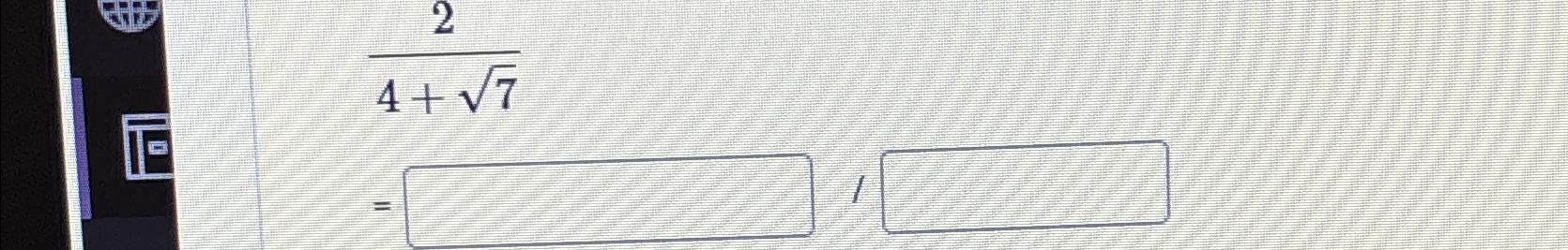 Solved 24+72 | Chegg.com