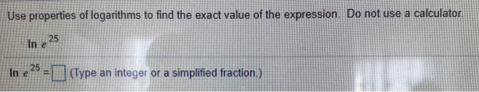 Solved If log b3 = 0.4 and log 4 = 0.5, evaluate the | Chegg.com