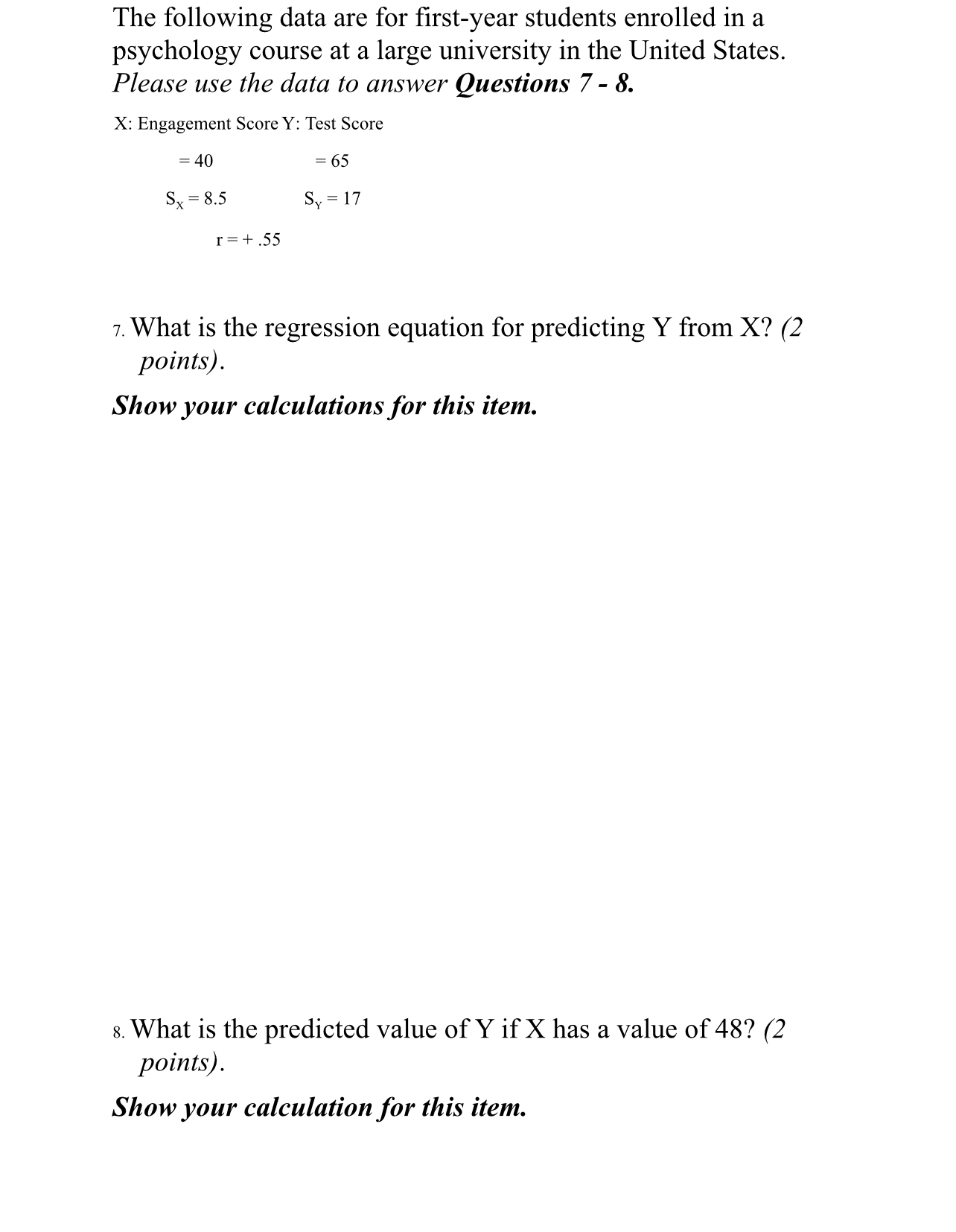 Solved please use data to answer | Chegg.com Solved please use data to answer | Chegg.com