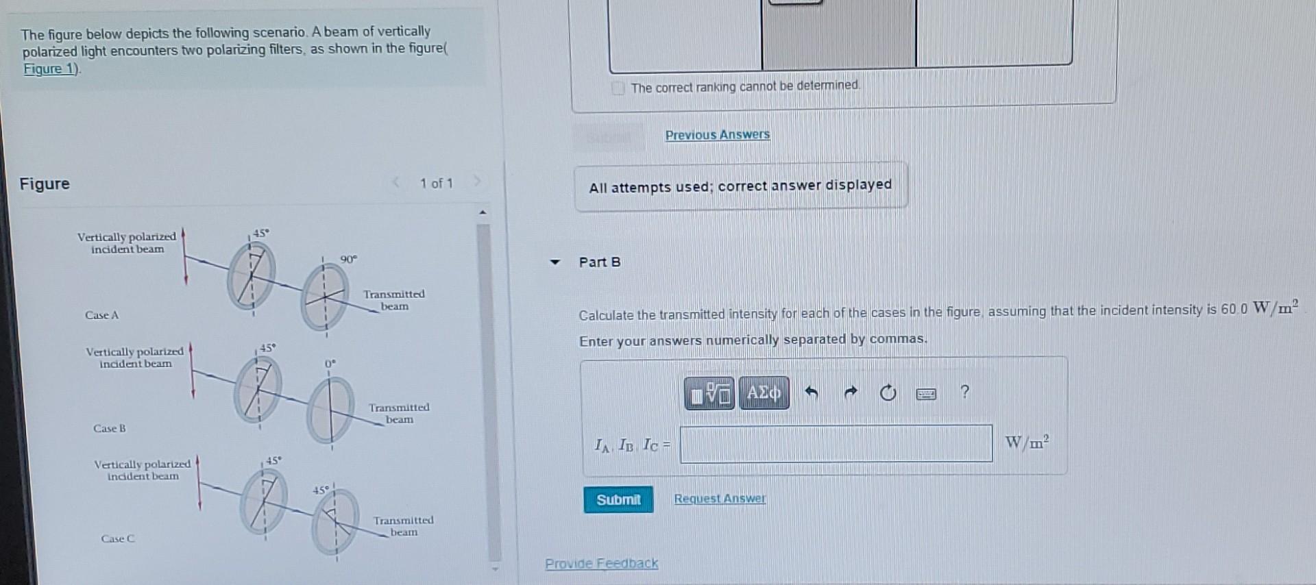 Solved The figure below depicts the following scenario. A | Chegg.com