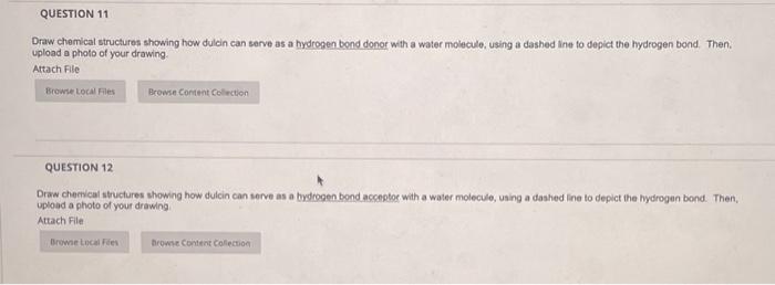 Solved Draw chemical structures showing how dulcin can serve | Chegg.com