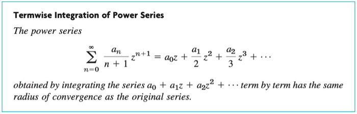 Solved Show all steps please!(the second picture is theorem | Chegg.com