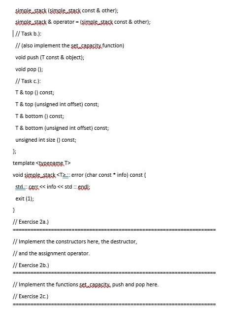 Solved C++ question. The original language is German. Even | Chegg.com