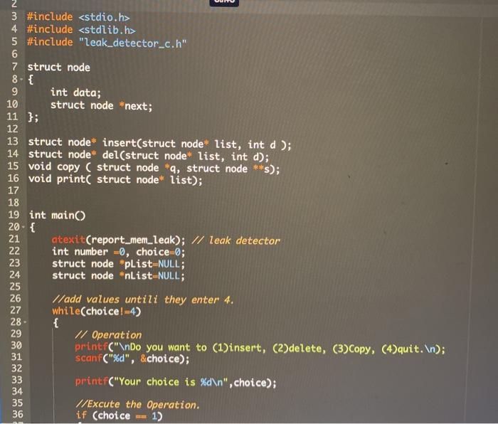 Solved Cs1 Lab Recursion With Linked List Now You Already
