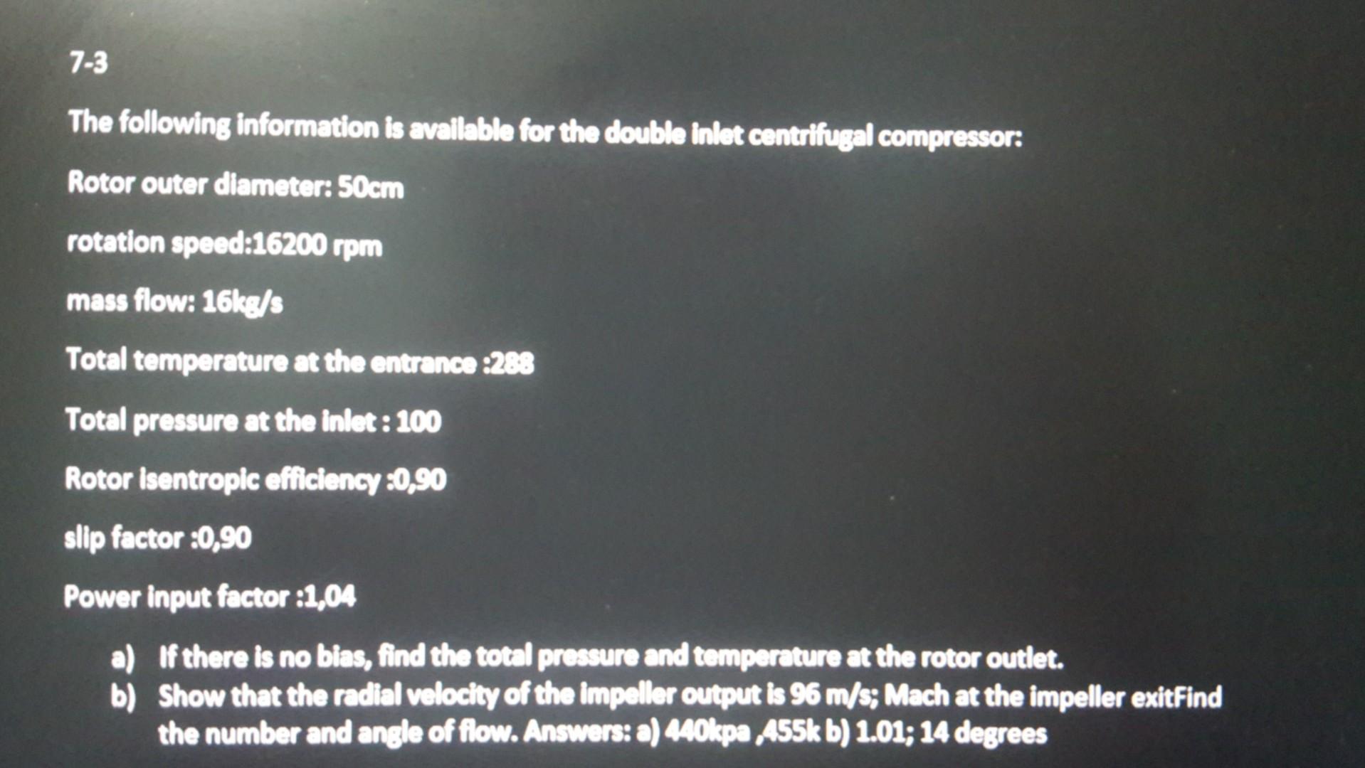 Solved The following information is avallable for the doubla | Chegg.com