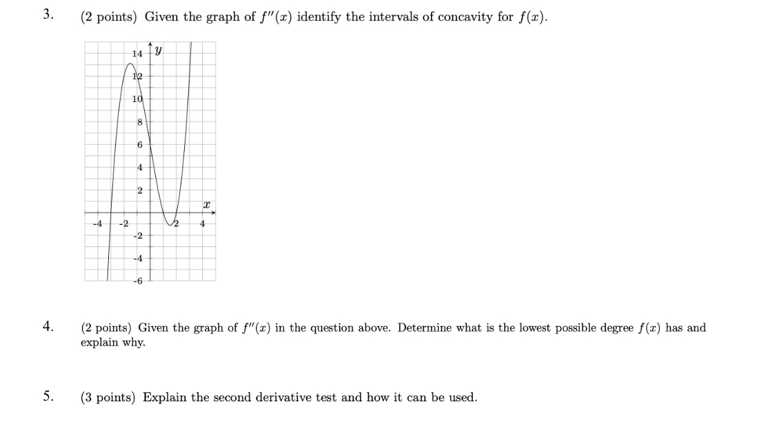 Solved Please Do It In A Paper Its One Question Please Show 