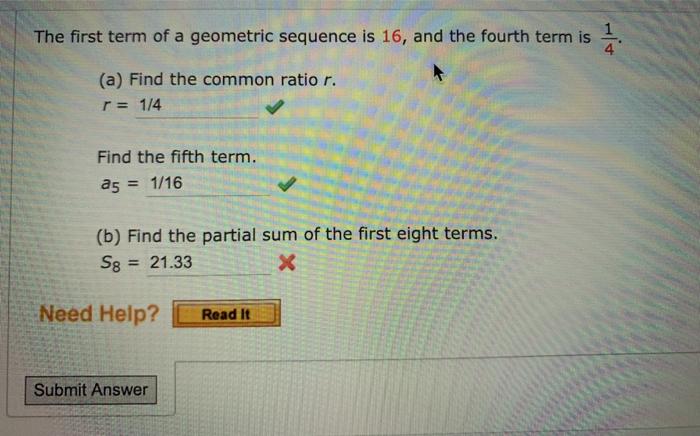 Solved An arithmetic sequence begins 9, 15, 21, 27, 33, ... | Chegg.com