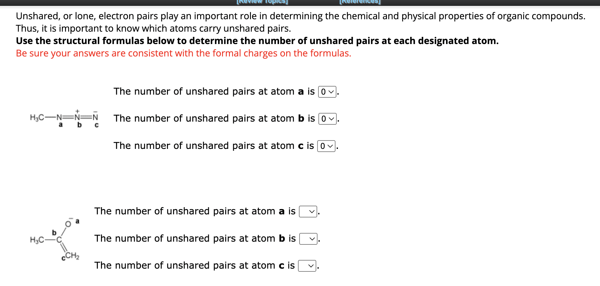 Solved (not too sure what im doing wrong, but this is my | Chegg.com