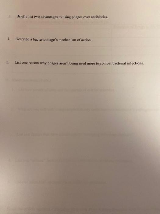 Solved B. Multiple Choice (3 pts.) 1. The three domains of | Chegg.com