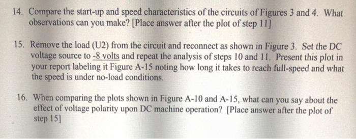 M1 RPM U1 RPM Rad/s→PM RAD_PER_SEC_TO_RPM Figure 3 | Chegg.com