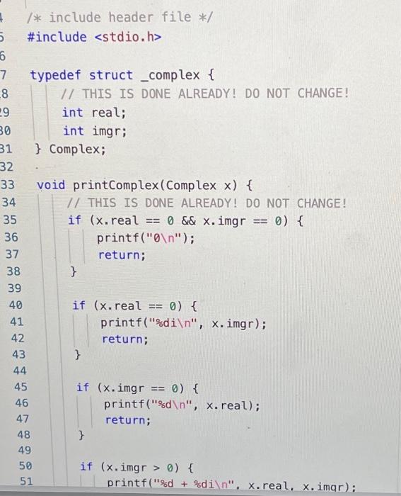 Solved You Have Learned Struct In The Lecture It Is Useful 6022