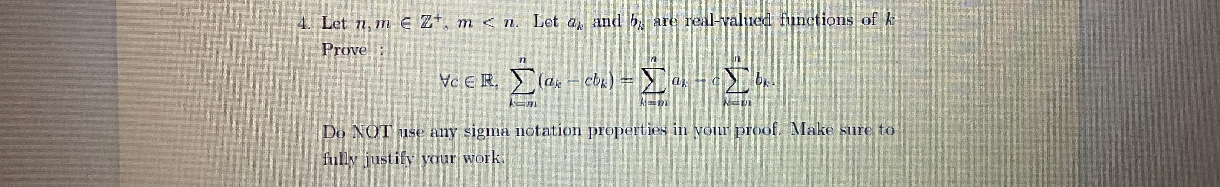 Solved Let | Chegg.com