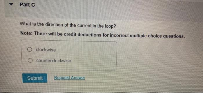A circular loop of wire with radius 0.0260 m and | Chegg.com