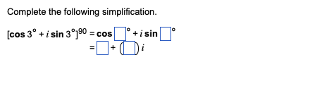 Solved Complete the following | Chegg.com