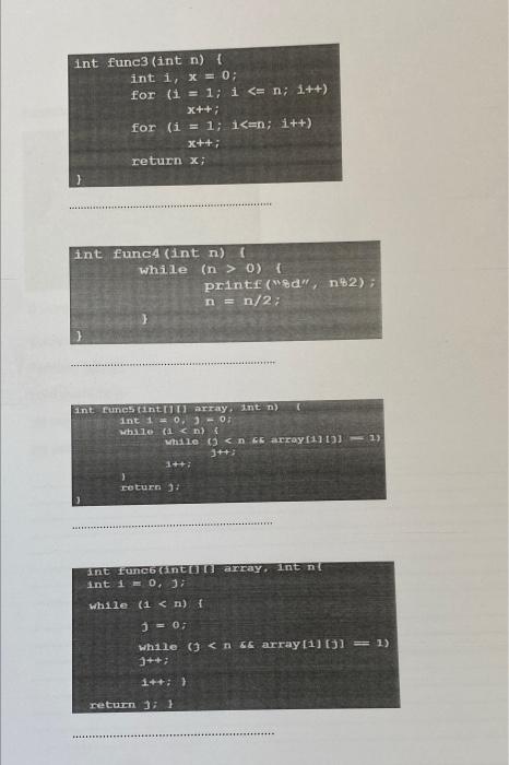 Solved Exercise 8 Class Instack Int Stackarray Int 1667
