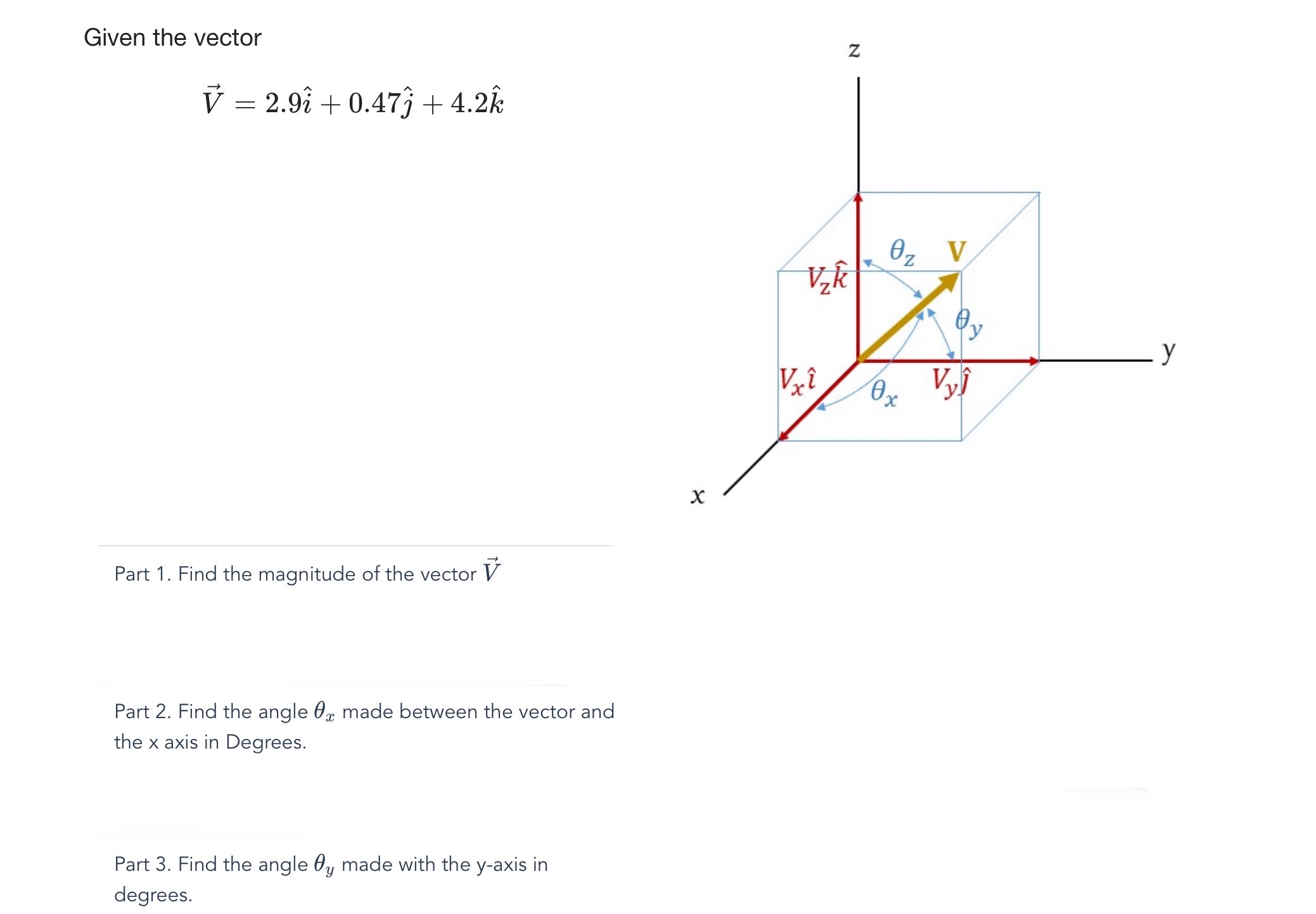 Solved Given the | Chegg.com