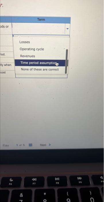 Solved Match each definition with its related term by | Chegg.com