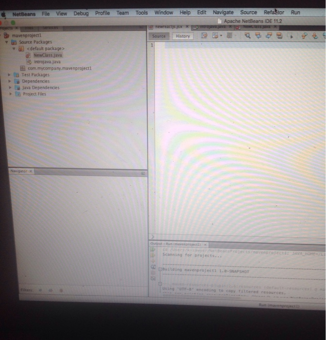 Solved You must write a Java program that asks the user for | Chegg.com