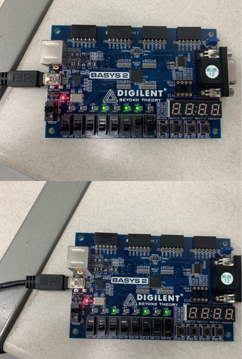 ECE 229 LABO - Introduction to Xilinx ISE Design | Chegg.com