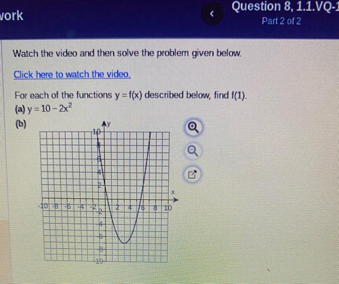 Solved Given the function H(y)=3y+3, find each of the | Chegg.com