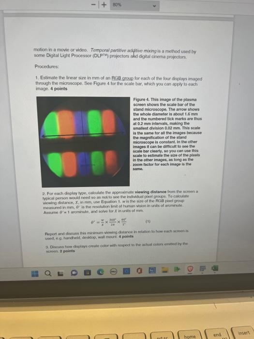 Objective: The purpose of this experiment is to | Chegg.com