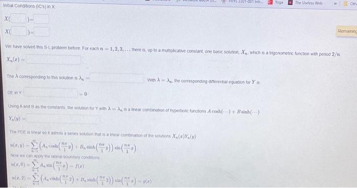 Solved (1 point) Note: Use the prime notation for | Chegg.com