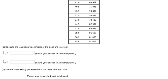 Solved Problem 11.006 An article in Technometrics by S. C. | Chegg.com
