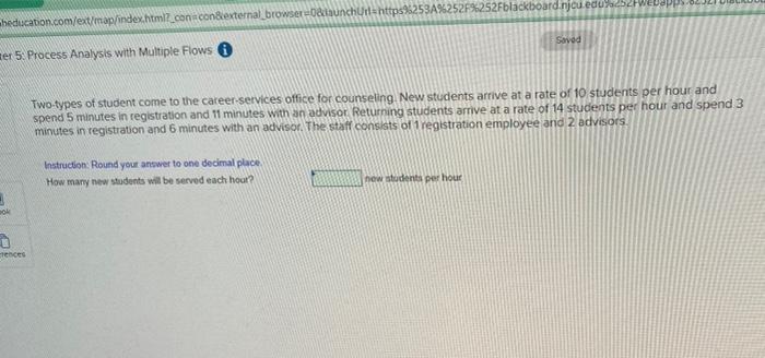 Solved heducation.com/ext/map/index.html?_con conexternal | Chegg.com