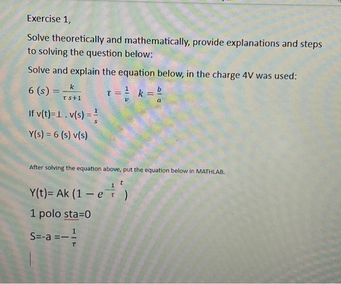 Solved Solve completely, add explanation etc. PLEASE NOTE | Chegg.com