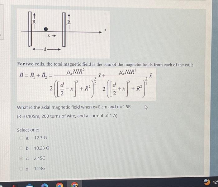 Solved can you answer this question using these formulas, | Chegg.com