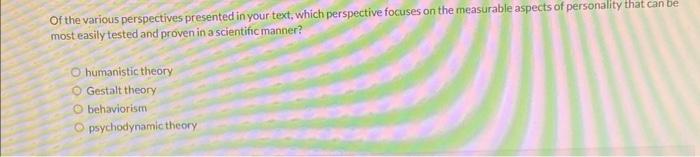 Solved According to Freud, during the latency stage children | Chegg.com