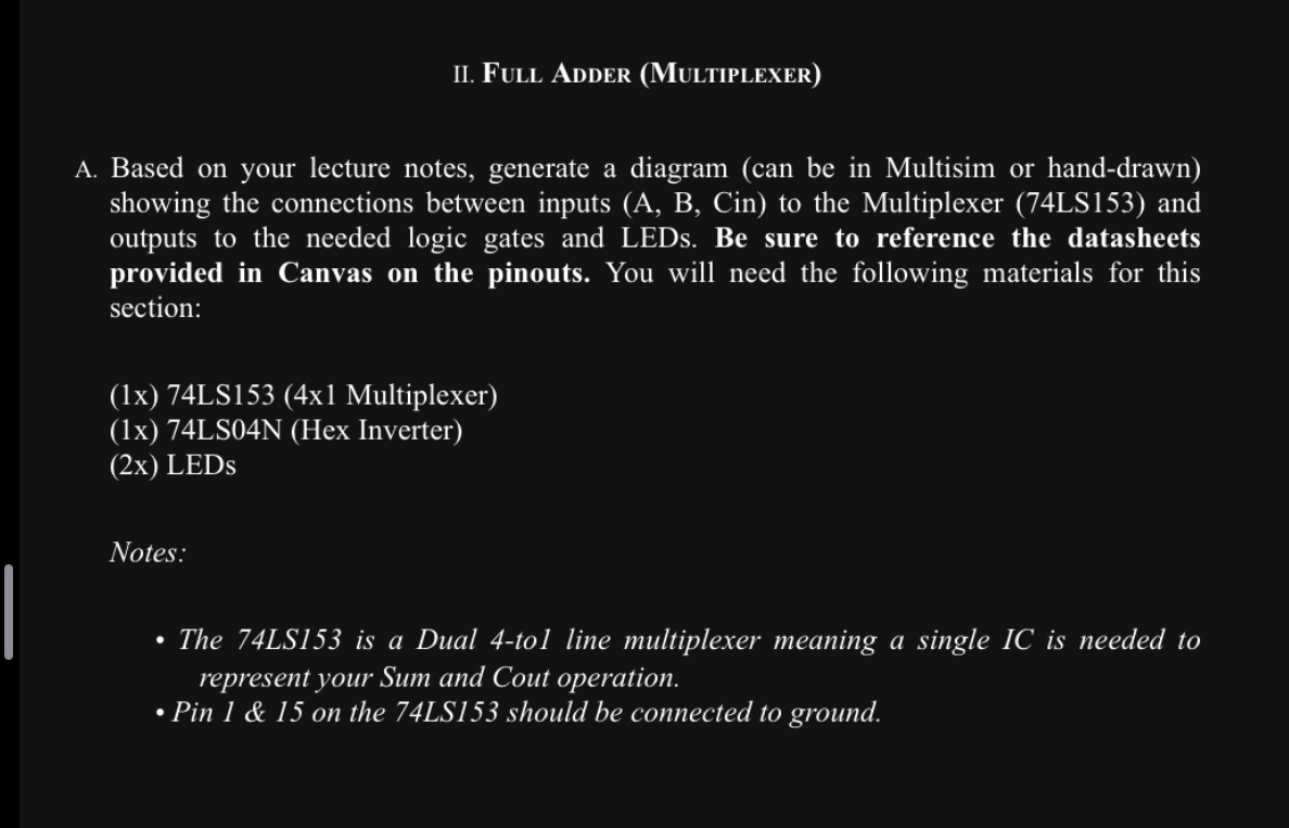 Solved Please help with making circuit based on multisim | Chegg.com