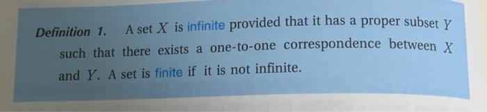 Solved I have two questions of set theory.Q1. Prove that the | Chegg.com