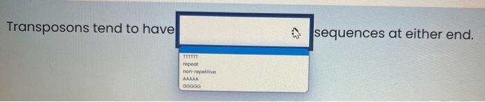 Solved A single miRNA can target many mRNA transcripts. | Chegg.com
