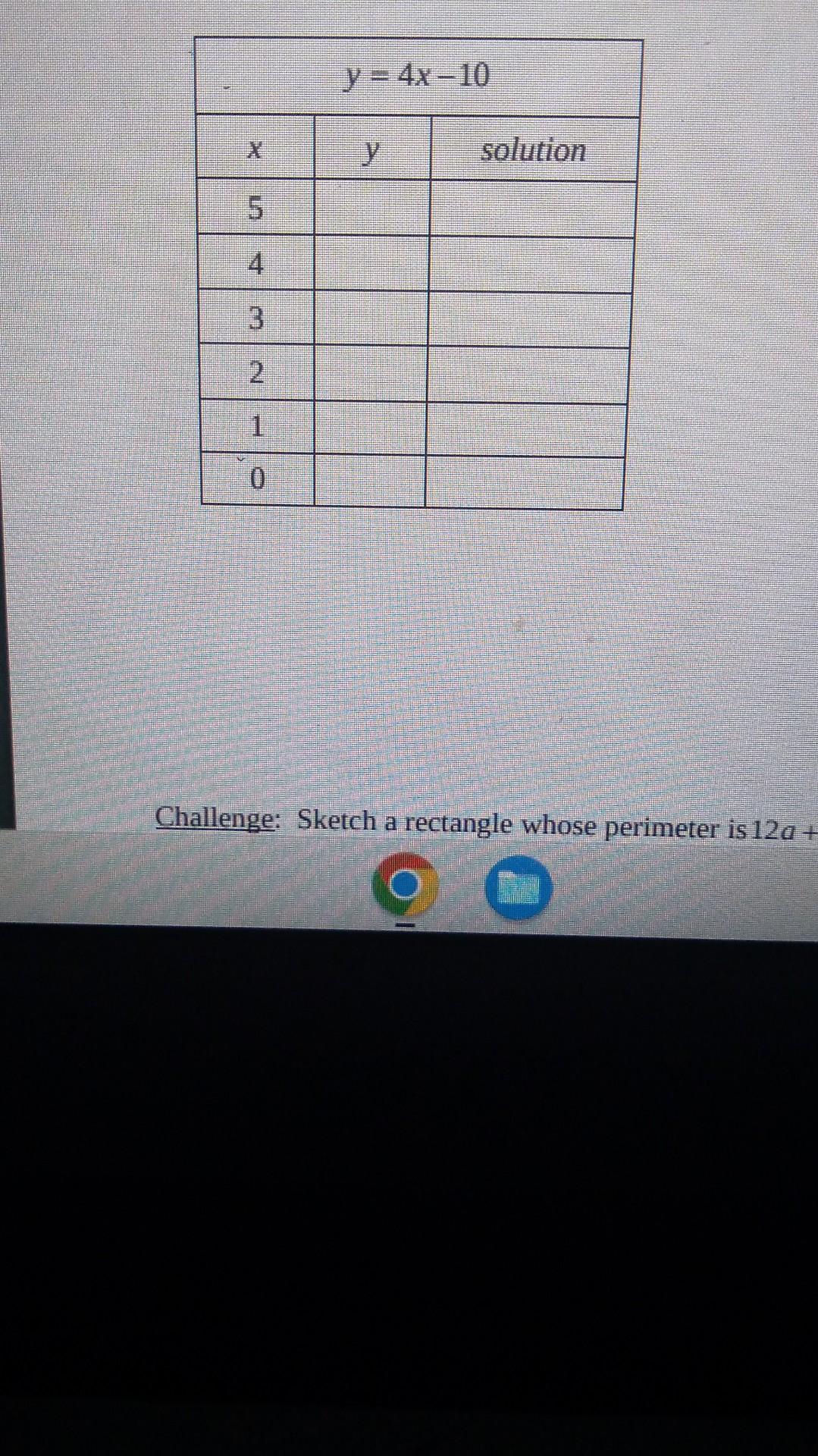 Solved \begin{tabular}{|c|c|c|} \hline | Chegg.com