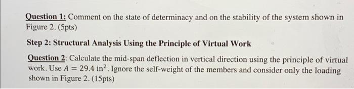 Solved Step 1: Idealized Structure In this case, we will | Chegg.com